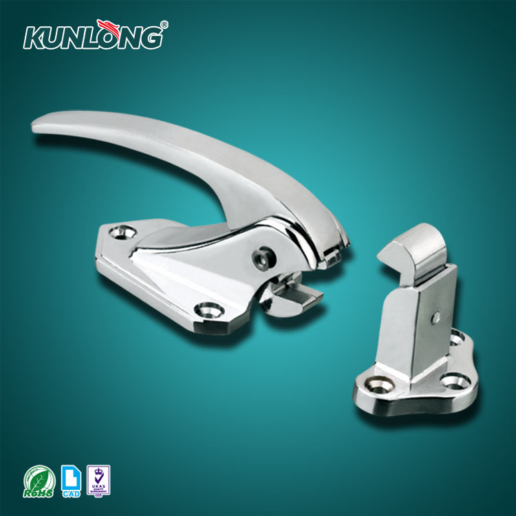 SK1-78013 KUNLONG Handle Latch - Comprar Cerradura de manija, Cerradura ...